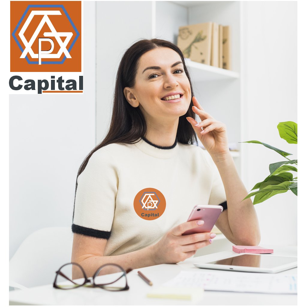 AGP Capital – Agência de Publicidade & Marketing